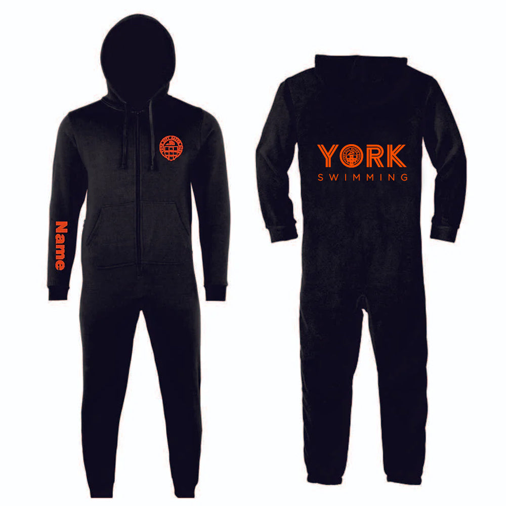YCBC Senior Onesie - Get Branded Workwear