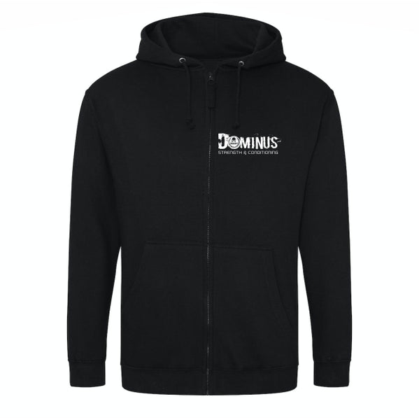 Dominus Barbell Zoodie - Get Branded Workwear