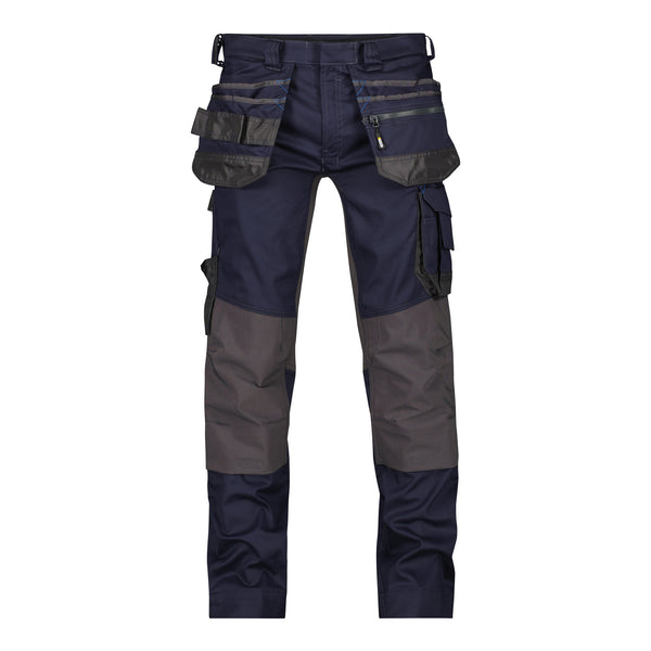 Dassy Flux Trousers Blacks & Greys - Get Branded Workwear
