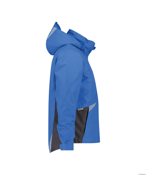 Dassy Hyper Winter Jacket - Get Branded Workwear